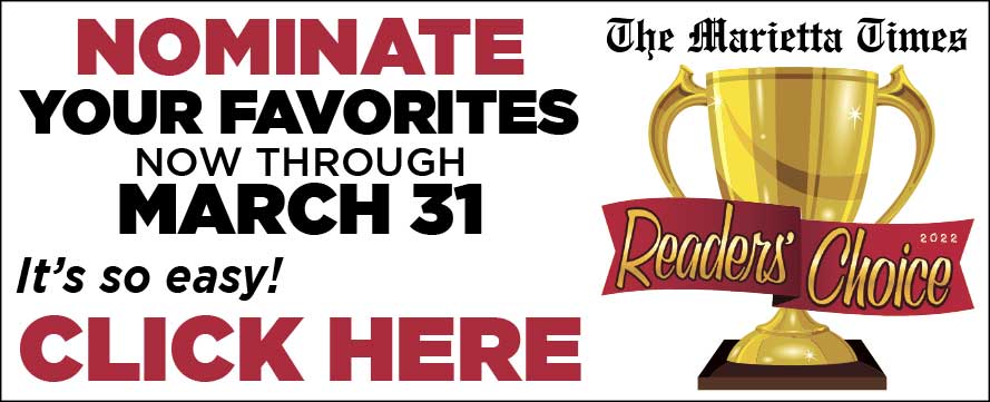 News, Sports, Jobs - Marietta Times